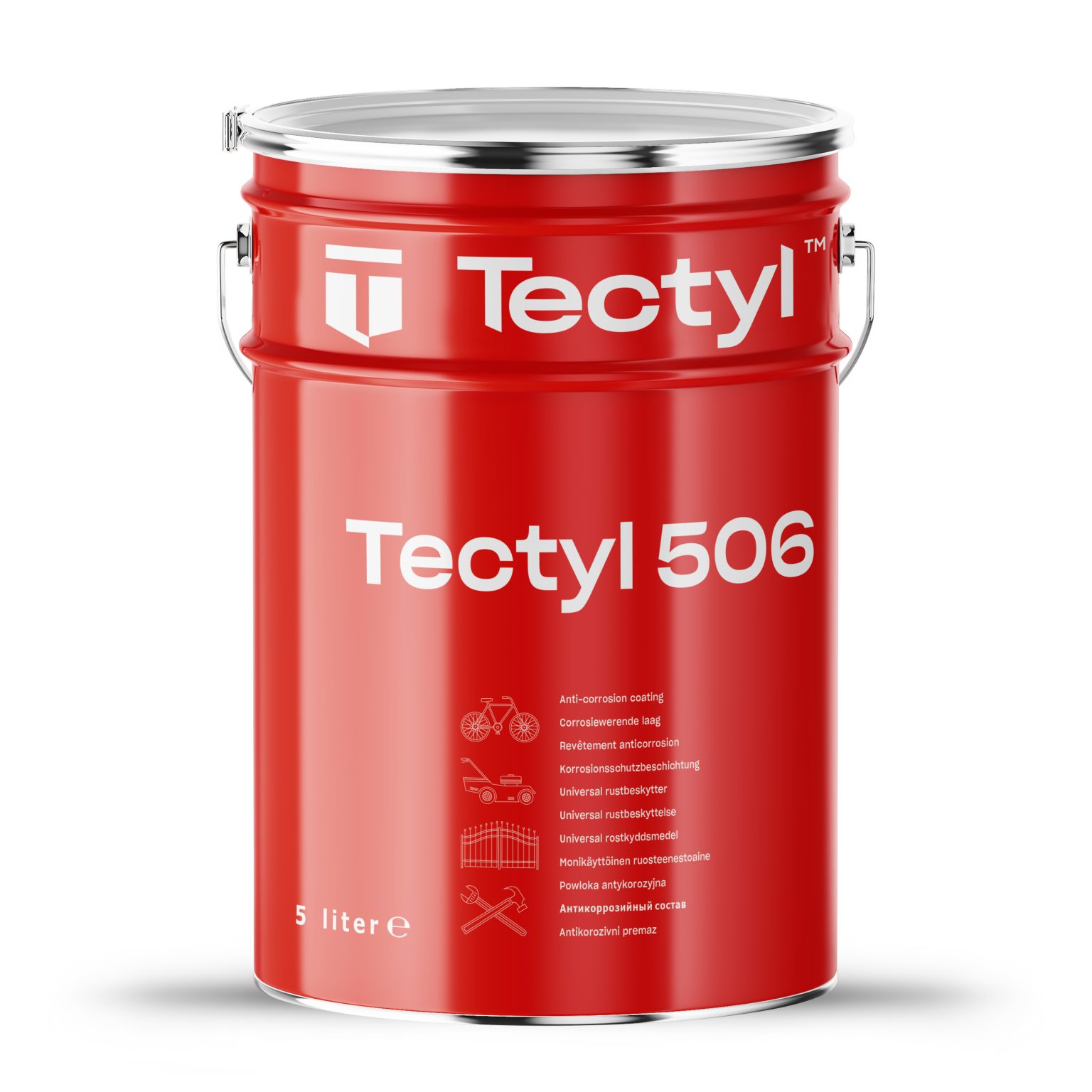 Tectyl™ 506 - tectyleurope
