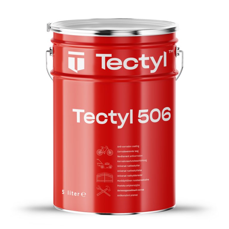 Tectyl™ 506 - tectyleurope