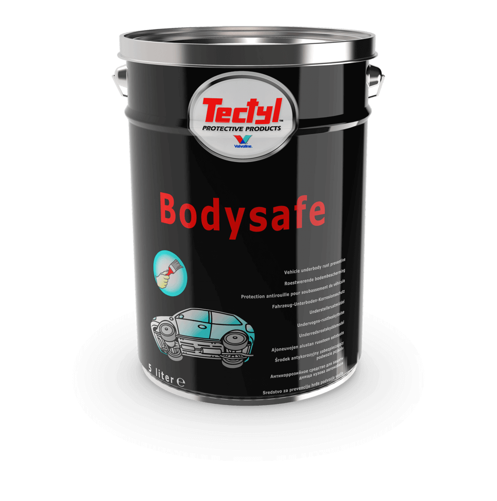 All products of Tectyl Tectyl